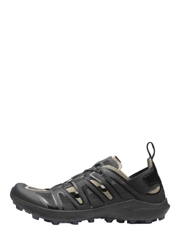 SALOMON Udara Advanced Sandals - Black