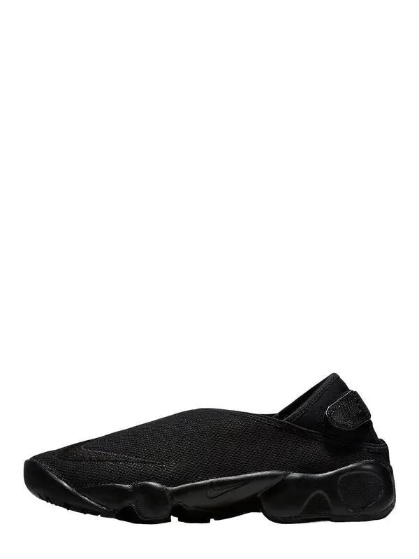 Nike Rift Wrap Sneaker - Black