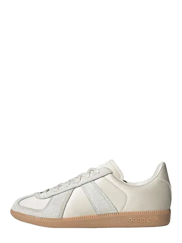 Adidas Originals Bw Army Sneakers - Gray/white