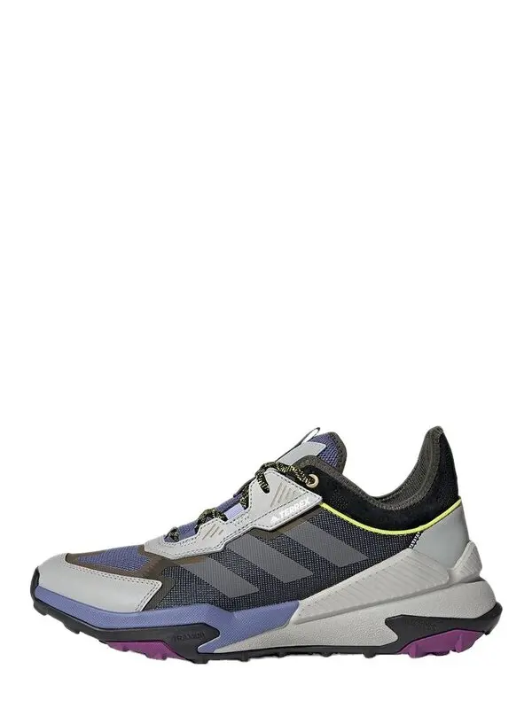 Adidas Hyperblue Sneakers - Black/grey