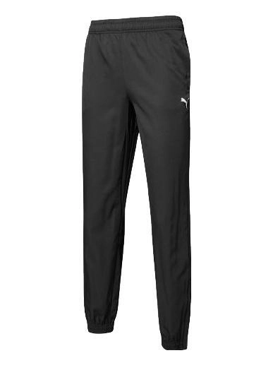PUMA Jogger Track Pants - Black