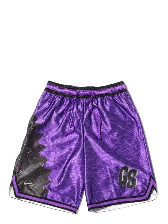 Nike X Space Jam: A New Legacy Basketball Shorts - Default Color