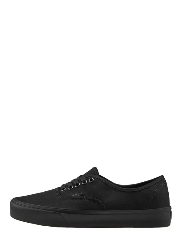 VANS Comfycush Authentic Sneakers - Black