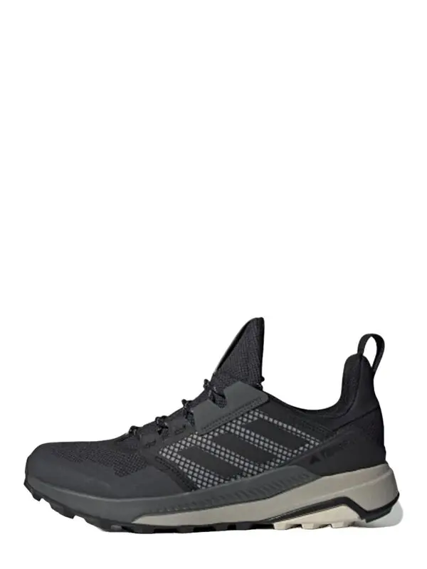 Adidas Trailmaker Gtx Low Top Sneakers - Black/grey