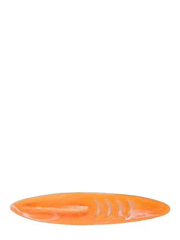 RIGORER Shark 2.0 Sandals - White/orange
