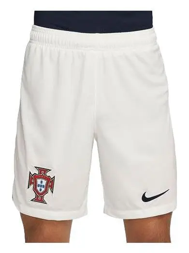 Nike Dri-fit Football Shorts Portugal Away - Default Colorway