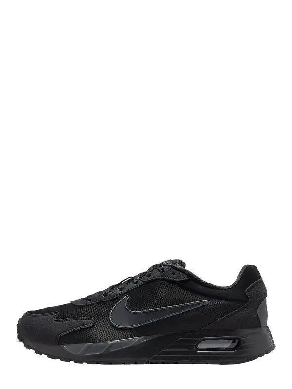 Nike Max Solo Sneakers - Black/black/black