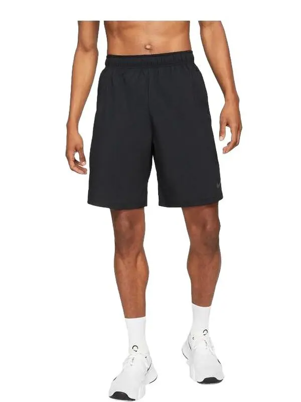 Nike Flex 2.0 Woven Training Shorts - Black