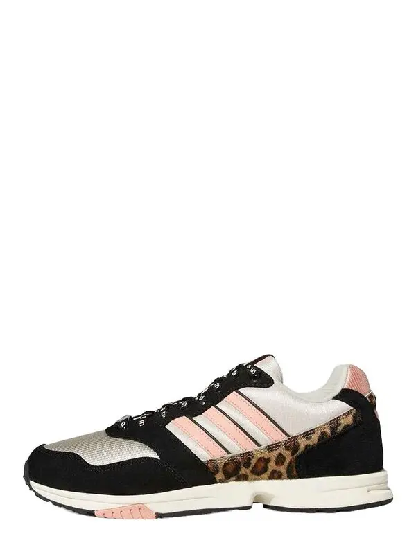 Adidas Pam Pam X Zx 1000 'wildcard' Sneakers - Pink