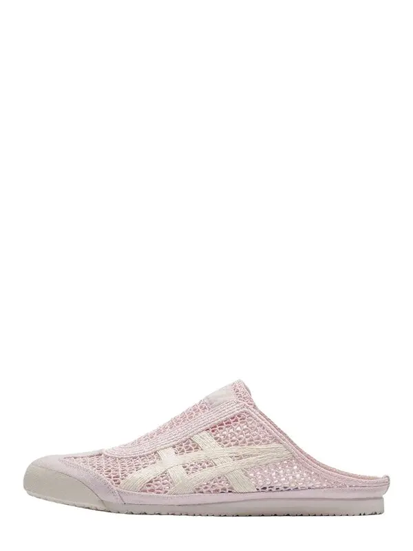 Onitsuka Tiger Mexico 66 Sabot - Crystal Pink/cream