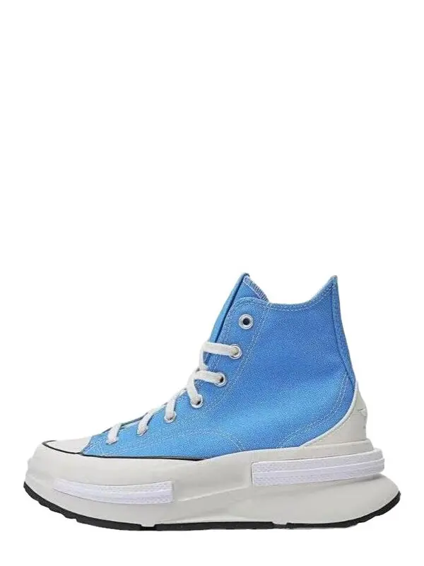 CONVERSE Chuck Taylor All Star Run Star Legacy Cx Platform High Top Sneakers - Blue