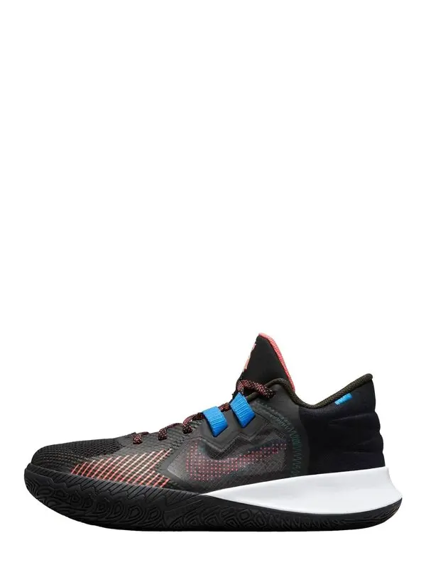 Nike Kyrie Flytrap 5 Ep Basketball Sneakers - Black/red