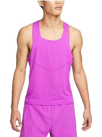 Nike Breathable Running Vest - Default Color
