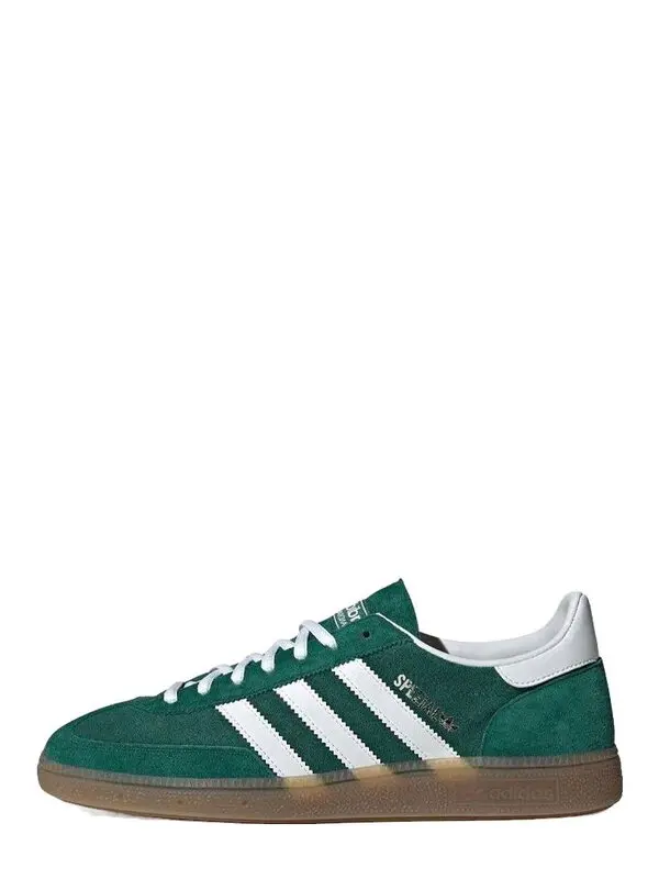 Adidas Handball Spezial Sneakers - Green/white