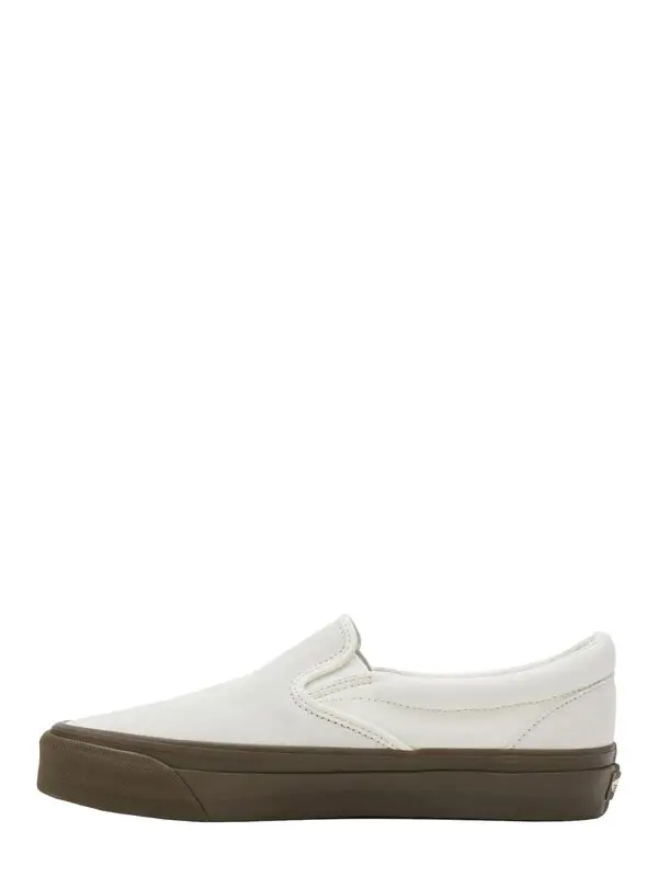 VANS Slip-on Reissue 98 Sneakers - Marshmallow/gum