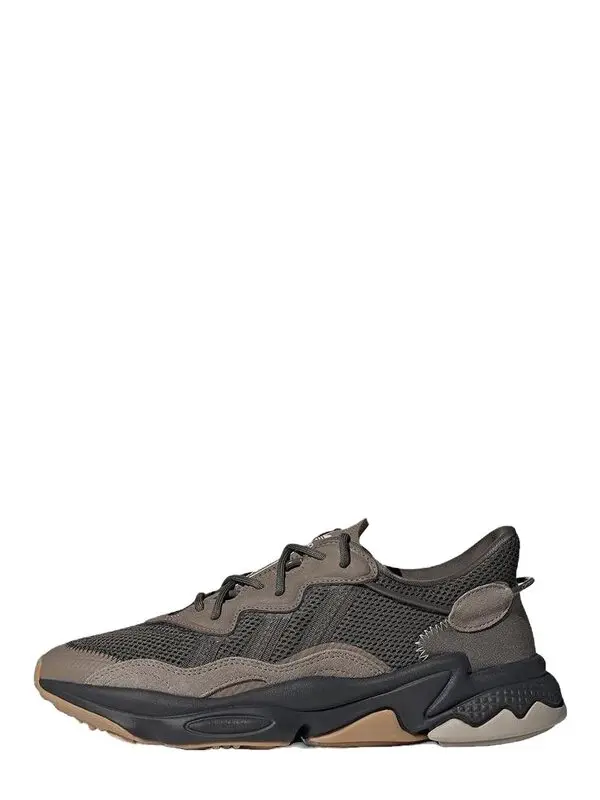 Adidas Ozweego 'cinder' Sneakers - Blackbrown
