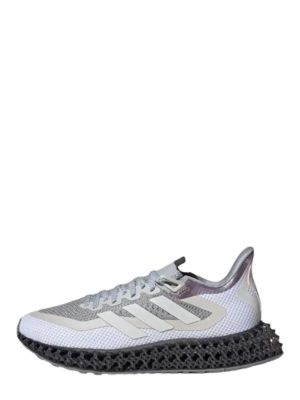 Adidas 4dfwd 2 Athletic Sneakers - Grey/multi-color