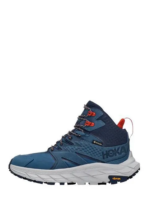 Hoka One One Anacapa Mid Gtx - Blue