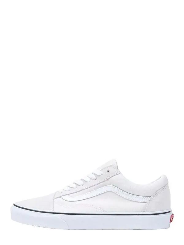 VANS Old Skool Sneakers - Gray/white