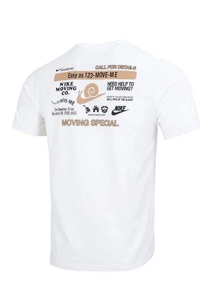Nike Nsw Tee - Default Colorway