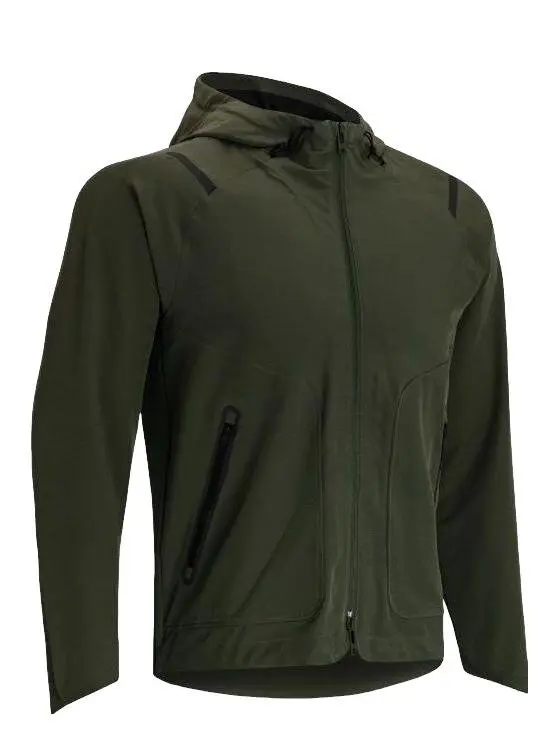 Under Armour Unstoppable Jacket - Army Green
