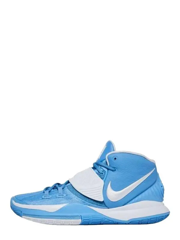 Nike Kyrie 6 Tb Basketball Sneakers - Blue