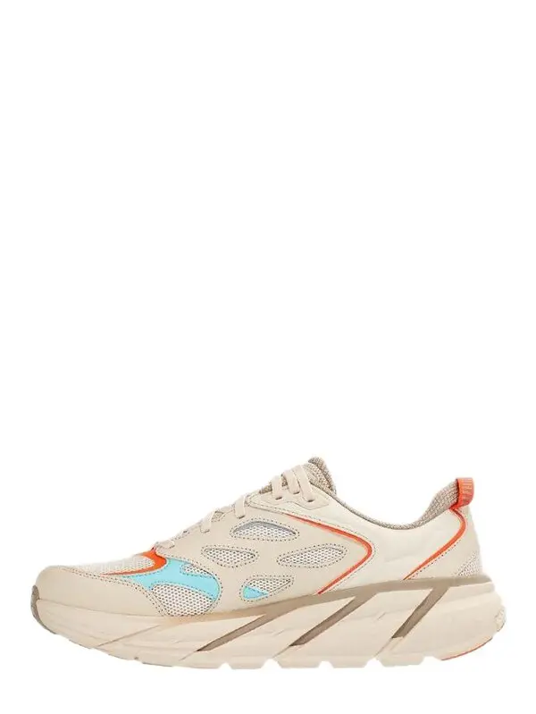 Hoka One One X Opening Ceremony Clifton Sneakers - Sand