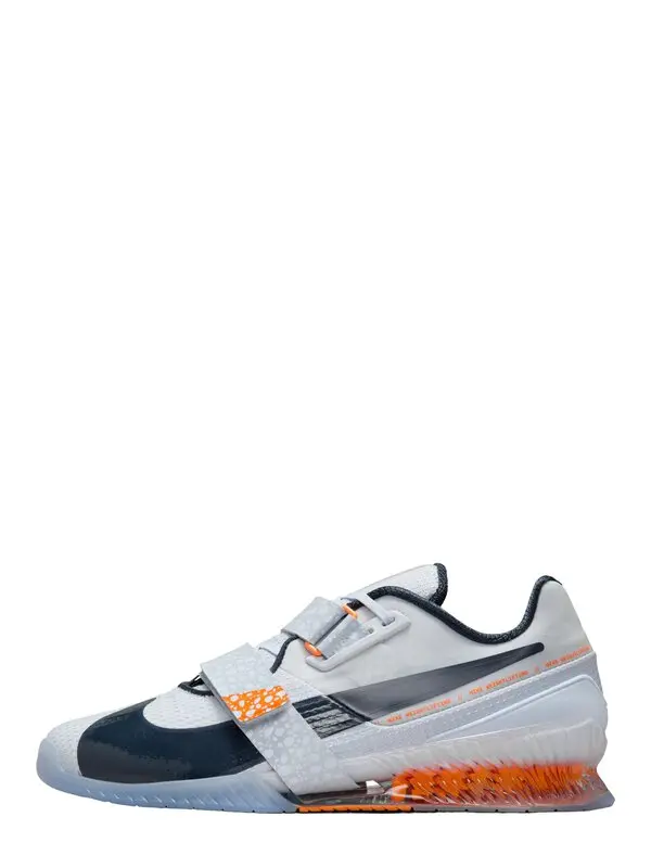 Nike Romaleos Se Electric Pack Sneakers - Multi-color