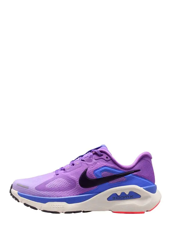 Nike Structure Plus - Bright Violet/violet Mist/sapphire
