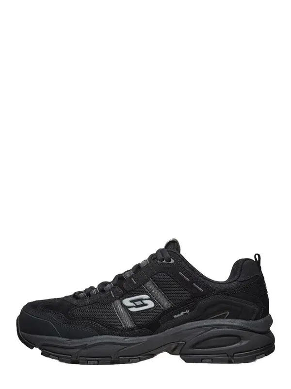 Sketchers Vigor2.0 Running Shoes - Black
