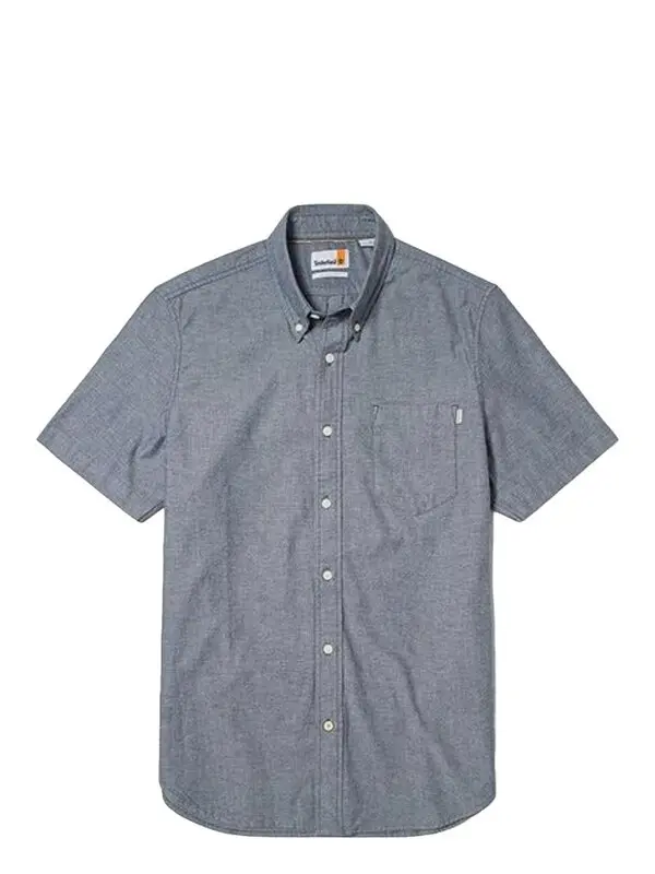 Timberland Outdoor Shirt - Grey