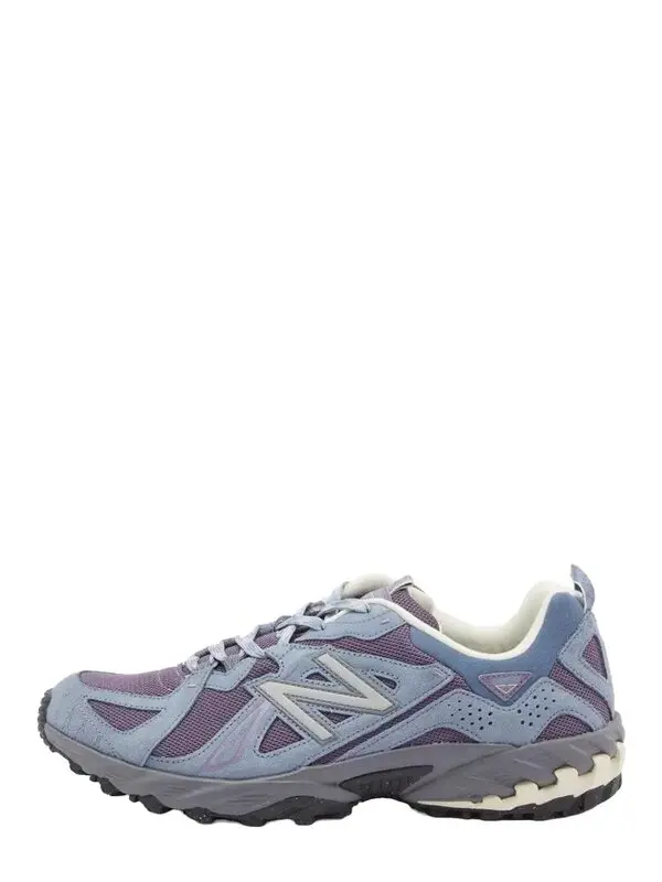 NEW BALANCE 610 Athletic Sneakers - Grey