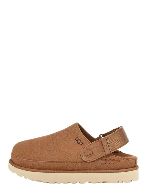 UGG Goldenstar Clog - Chestnut