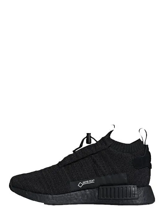 Adidas Originals Nmd_ts1 Pk Gore-tex Sneakers - Core Black