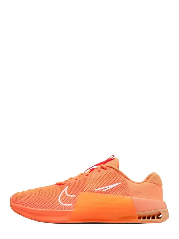 Nike Metcon Amp Athletic Sneakers - Orange
