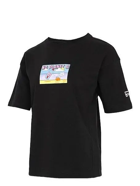 PUMA Downtown Graphic Tee - Default Color