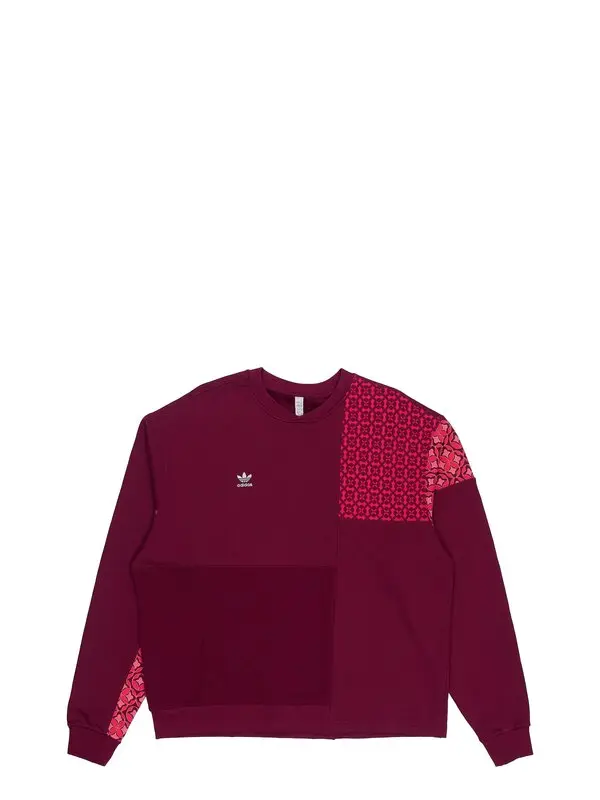 Adidas Originals Crewneck Pullover - Default Color