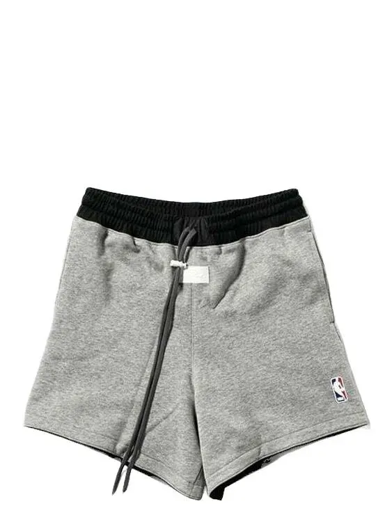 Nike X Fear Of God Nrg Rev Short - Grey