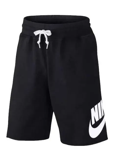 Nike Logo Shorts - Default Color