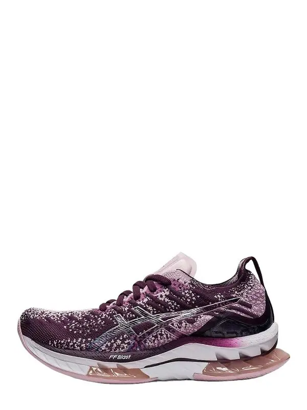 Asics Kinsei Blast - Purple