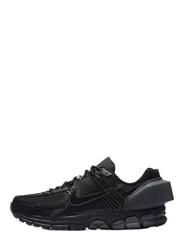 Nike A-cold-wall* X Air Zoom Vomero 5 Sneakers - Black/reflect Silver/anthracite