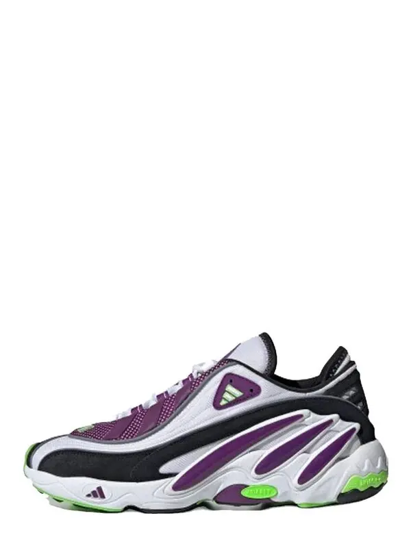 Adidas Eqt Solution Sneakers - Purple