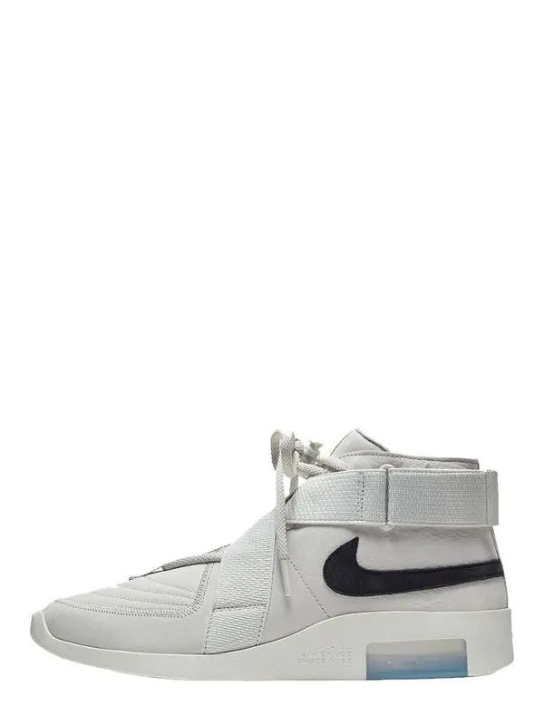 Nike Fear Of God Raid Sneakers - Light Bone/black-sail