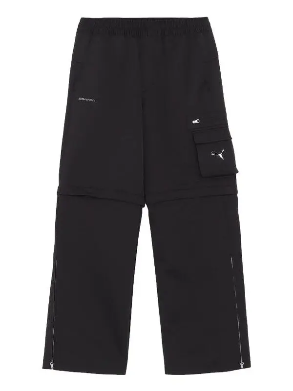 PUMA X Sorayama Woven Pants - Black
