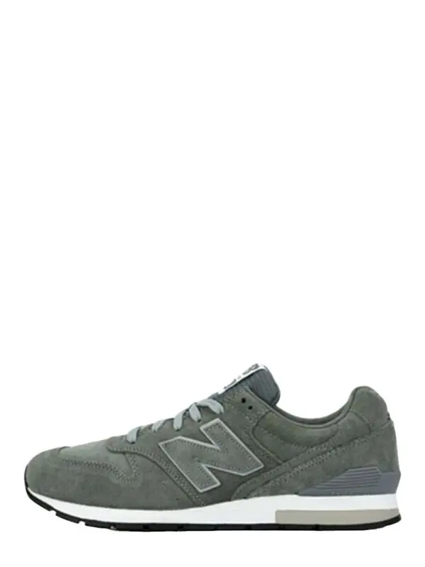 NEW BALANCE 996 D "sedona Sage" Sneakers - Default Colorway