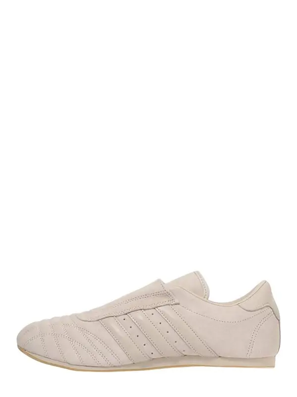 Adidas Taekwondo Sneakers - Biege