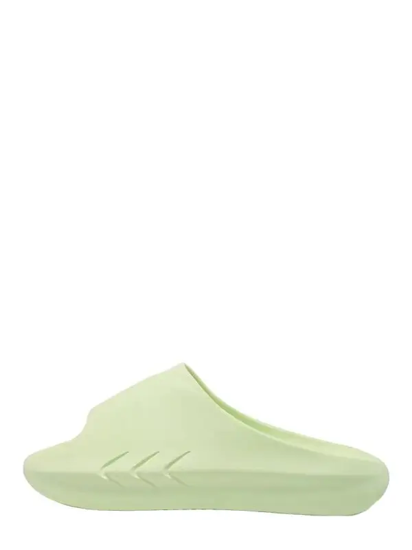 RIGORER Mini Shark Sandals - Green