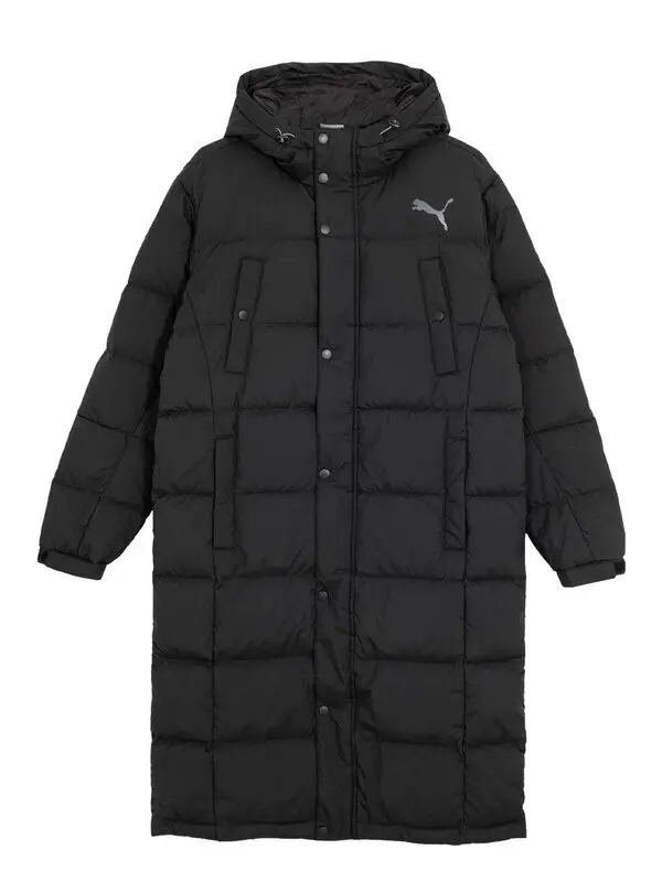 PUMA Sportswear Classic Puffer Jacket - Black