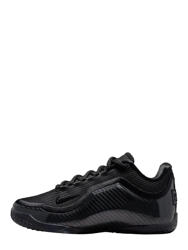 Nike Lebron 23 Athletic Sneakers - Black/black