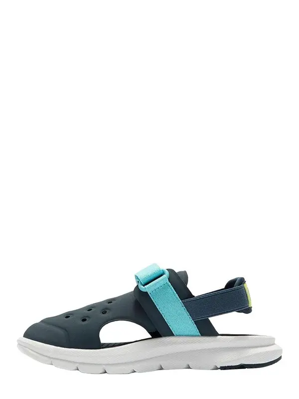 PUMA Evolve Sandal - Navy Blue